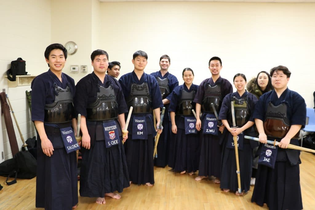 Ontario Kendo Calendar - Kendo Ontario