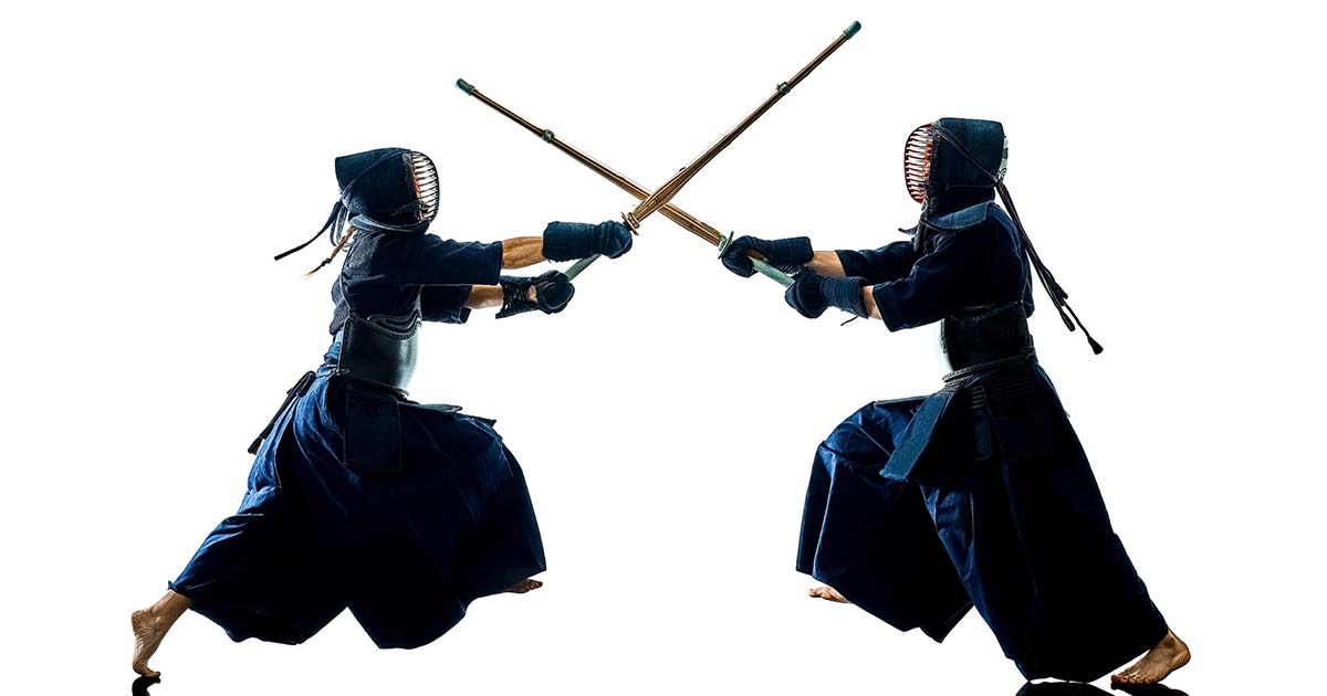 Online Seminar | Preparation for Kendo Exam - Kendo Ontario Online Seminar | Preparation for Kendo Exam - Kendo Ontario